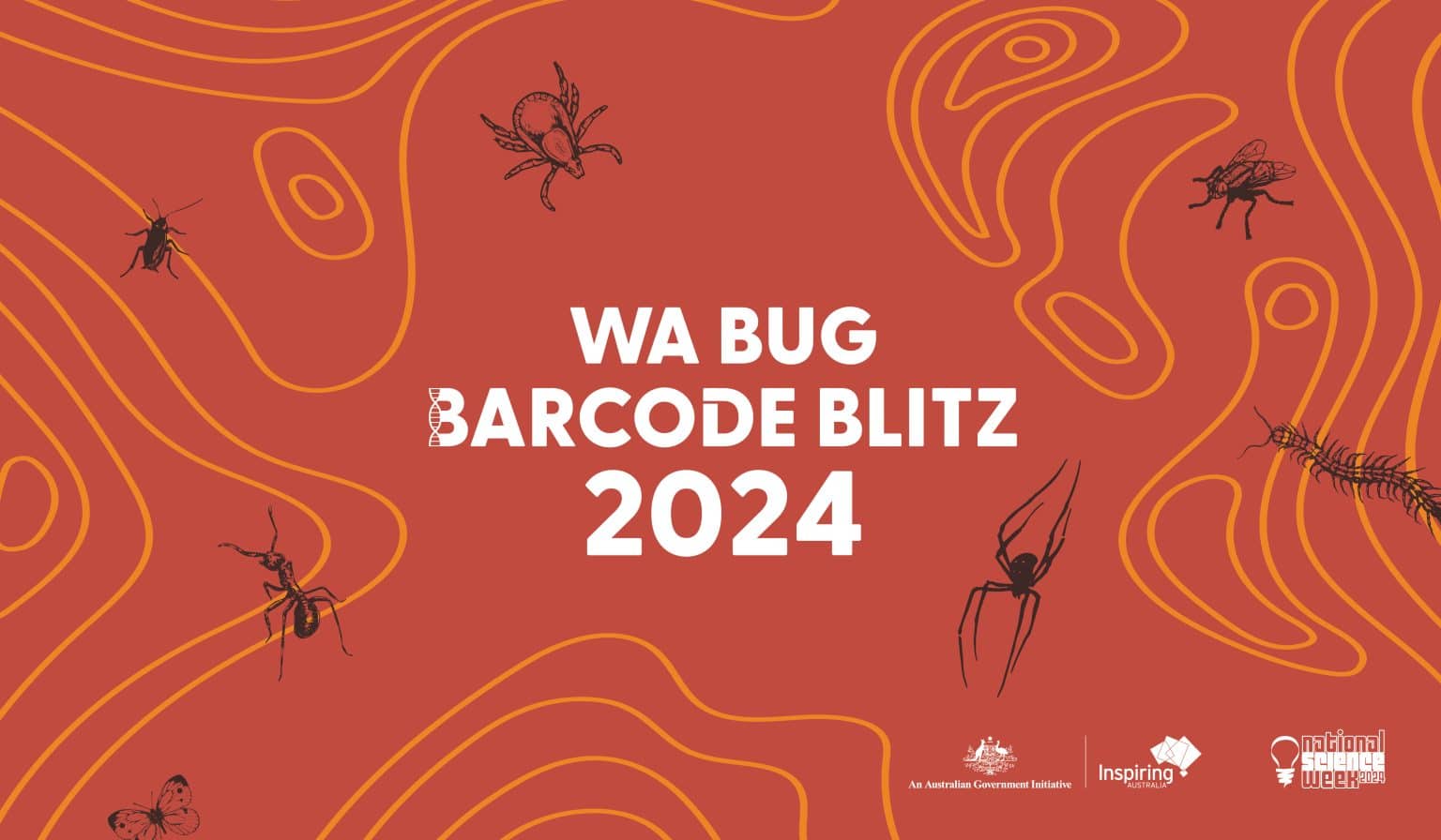 BioBarcode | STEM Incursions & Excursions in WA
